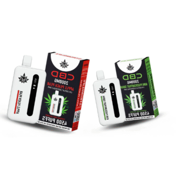 Guía de los mejores sabores para vapear: ¿cuáles deberías probar?